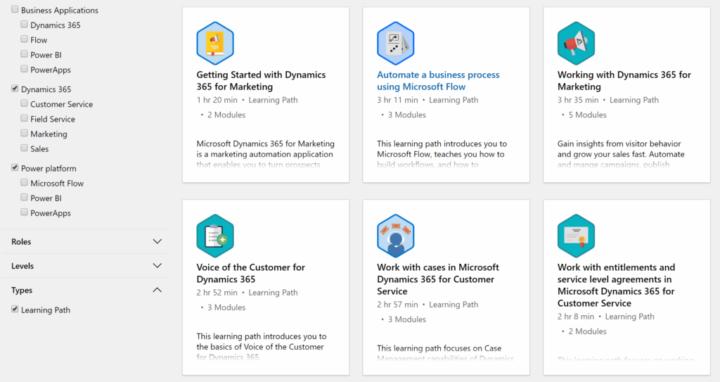 Goodbye: Microsoft Virtual Academy – Dave Burrell